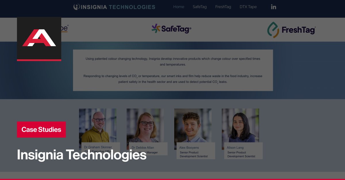 Fast Growing Tech Firm Case Study | Approved Accounting